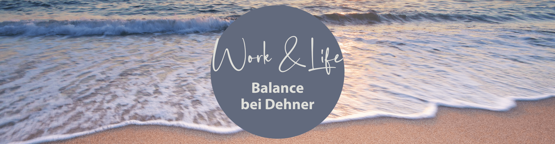 Arbeit & Familie im Einklang – Führungskraft bei Dehner